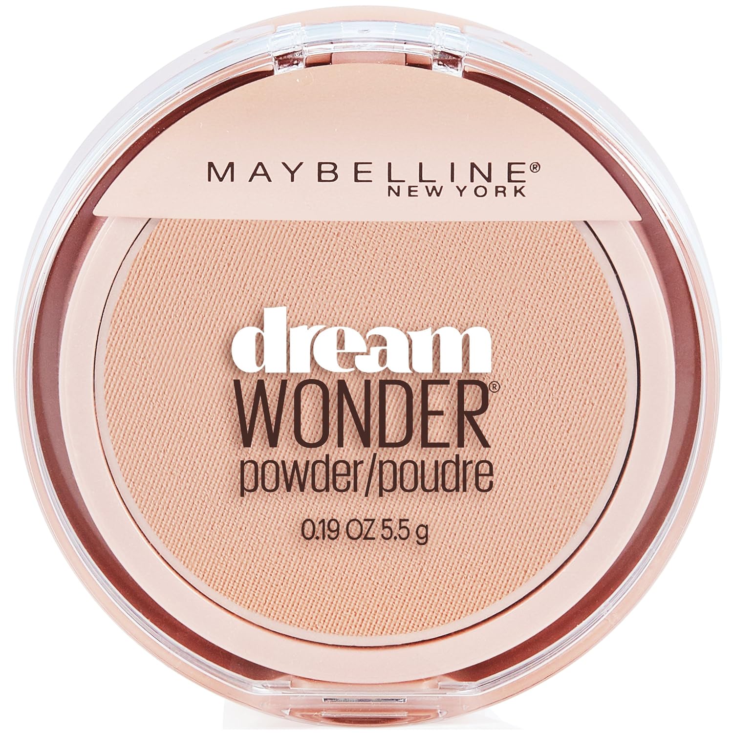MAYBELLINE Dream Wonder Powder – Serenity Whispers